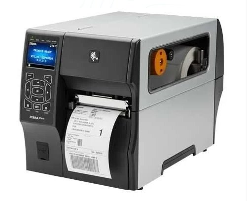 Zebra Barkod Yazıcı Modelleri